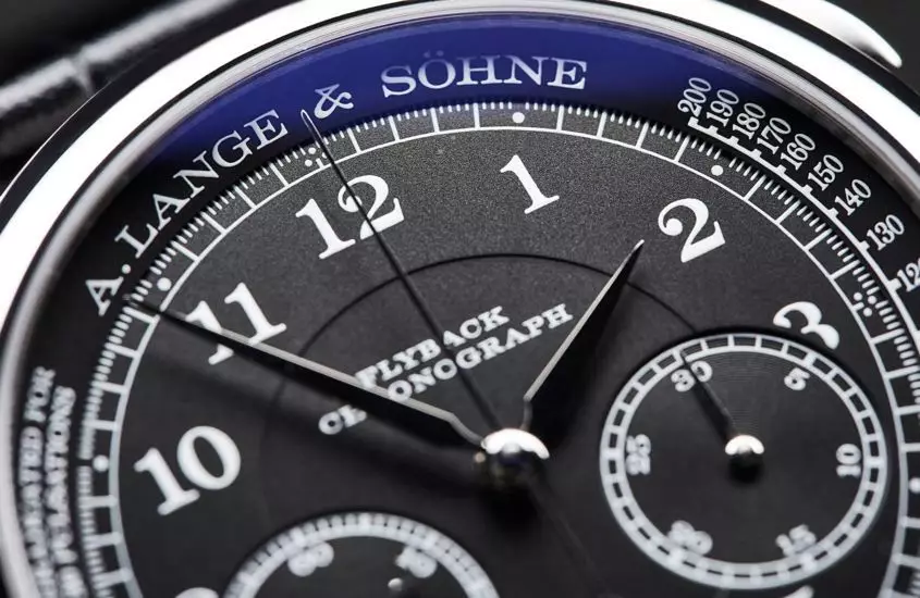 ĮŽVALGA: A. Lange & Söhne projektavimas – 3 dalis, tipo tonas – Laiko ir potvynio laikrodžiai 733_1