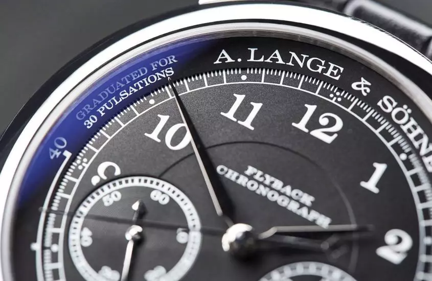بینش: طراحی A. Lange & Söhne - قسمت 3، لحن نوع - Time and Tide Watches 733_4