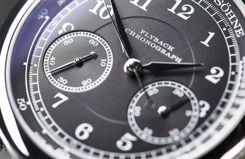 بینش: طراحی A. Lange & Söhne - قسمت 3، لحن نوع - Time and Tide Watches 733_7