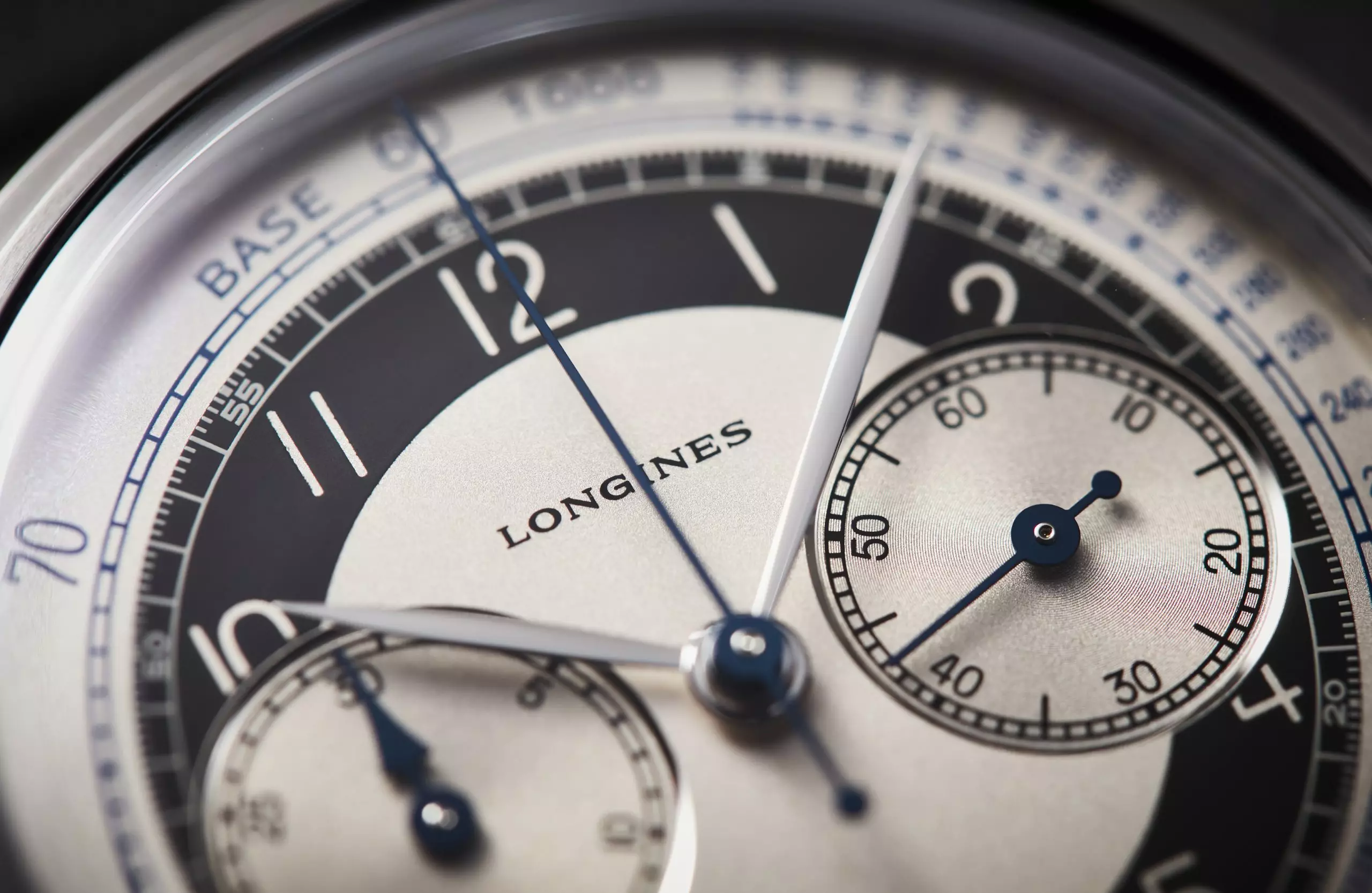 5 بهترین ساعت Longines منتشر شده در سال 2020 (در یک سال بسیار خوب) - Time and Tide Watches