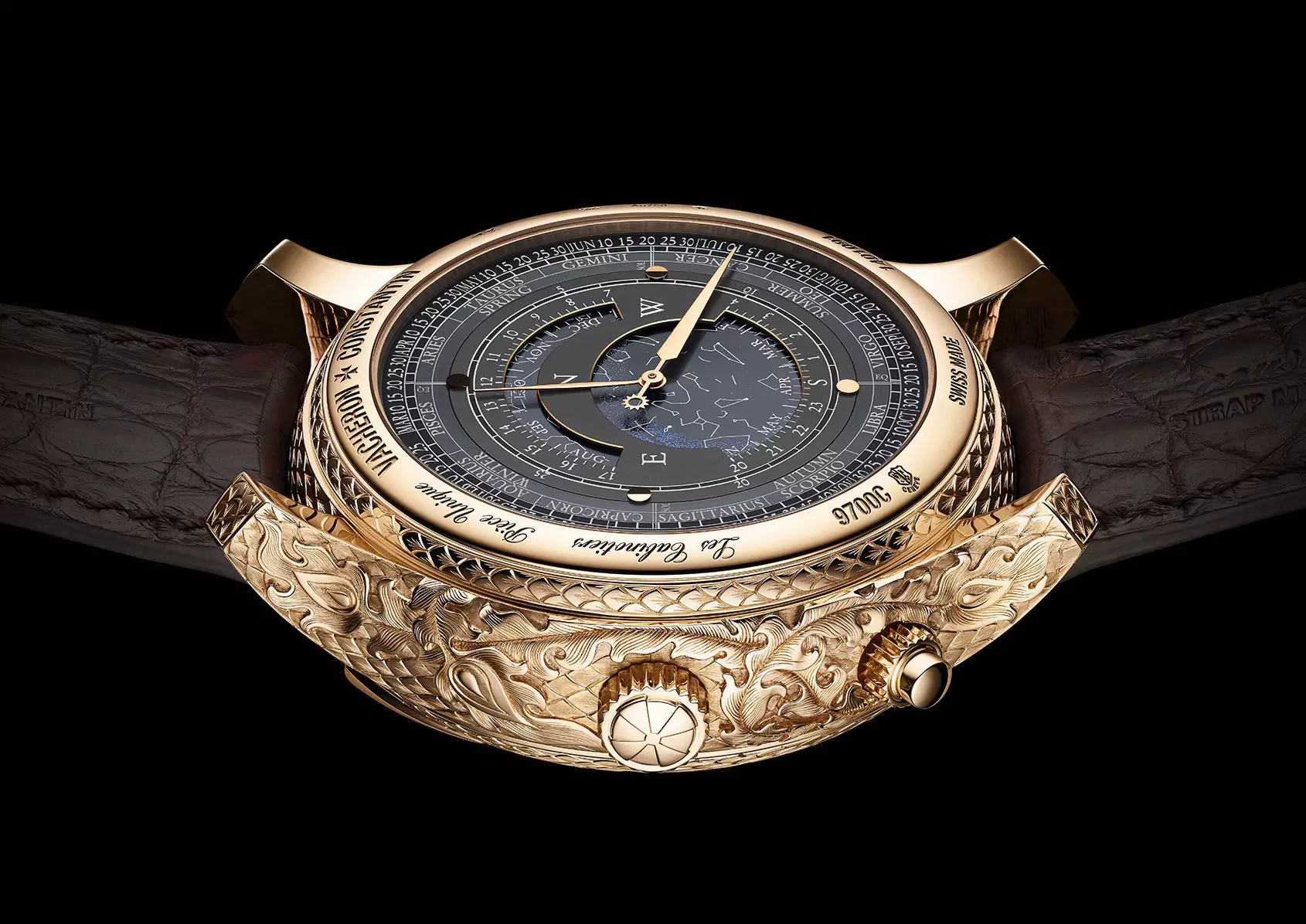 A primer dwar il-Vacheron Constantin Les Cabinotiers Collection, u għaliex iġibna daqshekk eċċitati - Time and Tide Watches