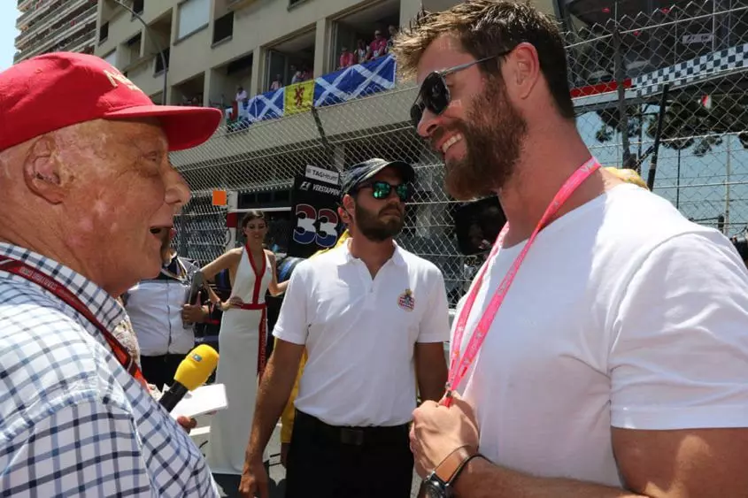 Ako chce byť Chris Hemsworth zapamätaný a jeho TAG Heuer-01 – videorozhovor 7607_3