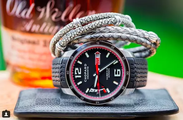 WEM ZU FOLGEN: @PBandWatches (und #MrsPBandWatches) – Zeit- und Gezeitenuhren 7618_7