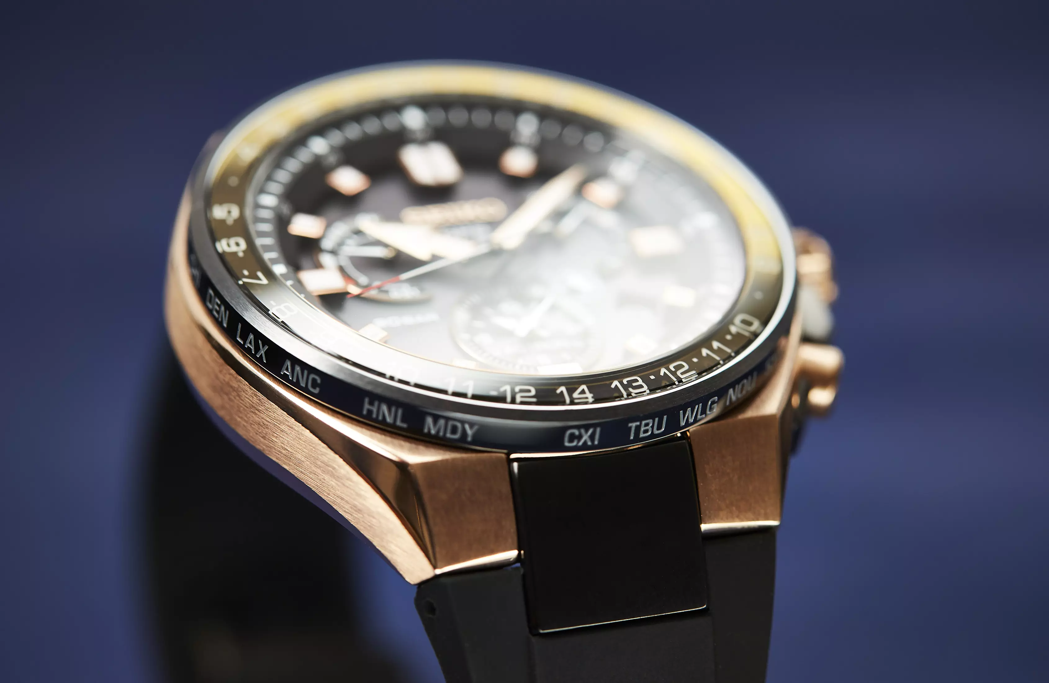 Fler solar: care ceas Seiko Astron este potrivit pentru tine? 7730_15