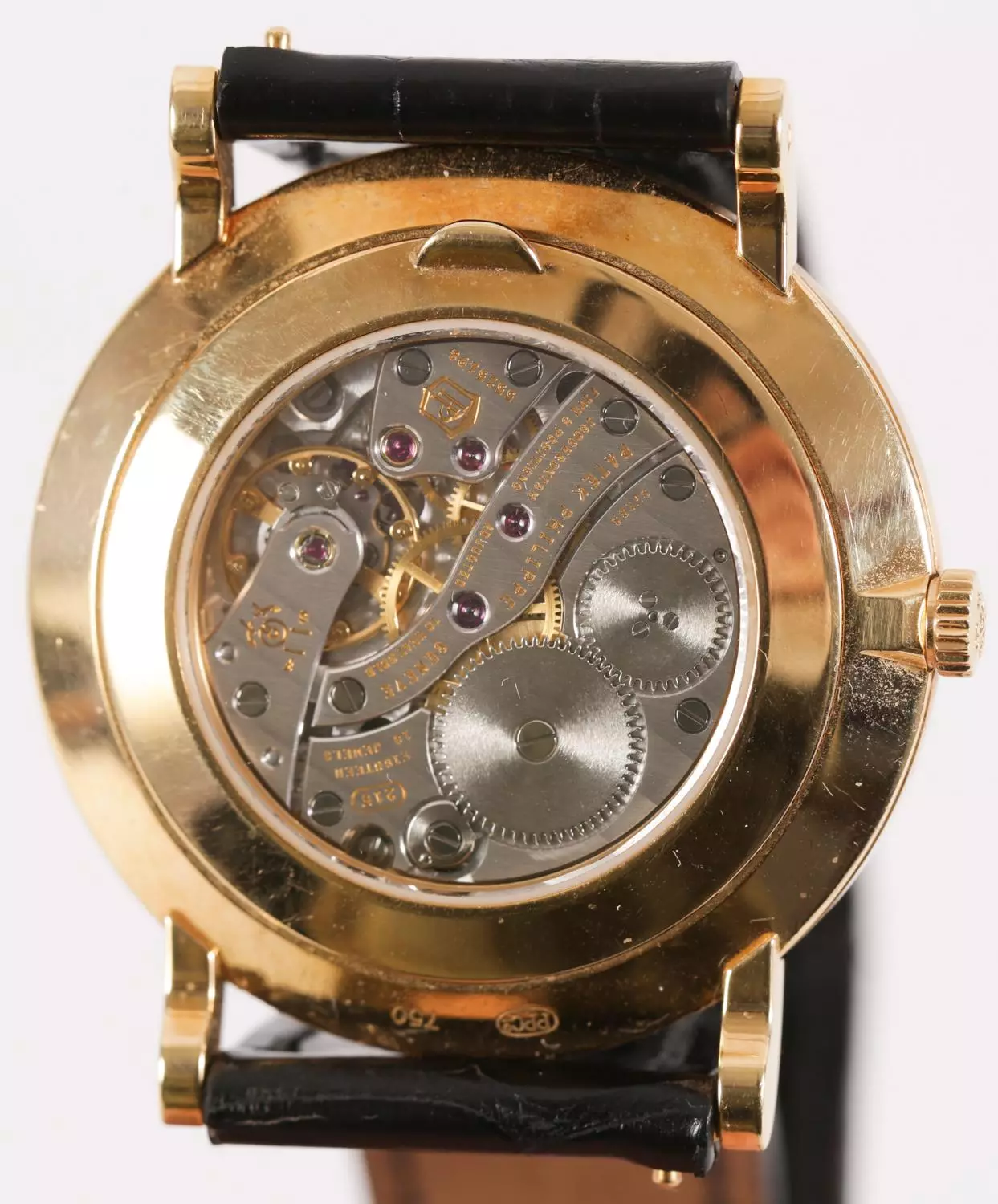 Anthony Bourdain: Koki, penjelajah dunia, rocker punk, kolektor jam tangan 7738_10
