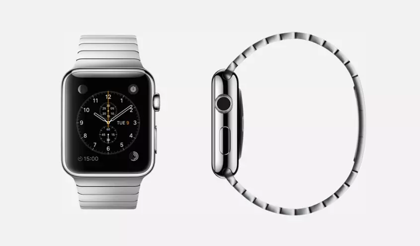 Apple Watch-2