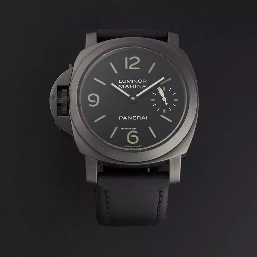 Panerai PAM00026 Destro