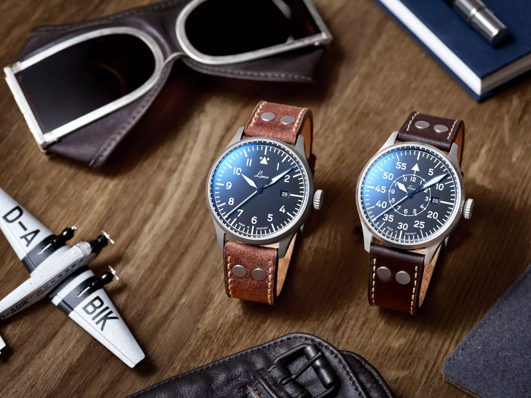 HANDS-ON: Laco PRO Seriyası 7837_1