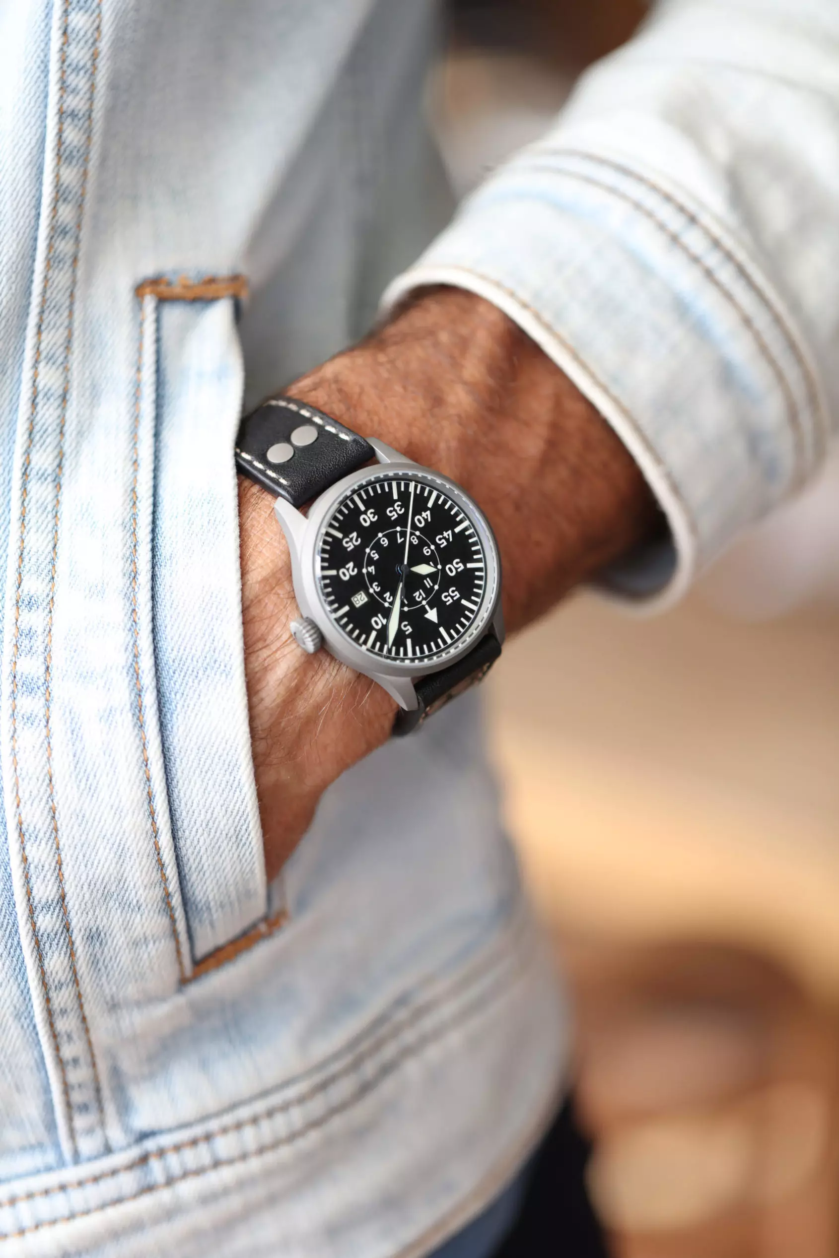 HANDS-ON: Laco PRO Seriyası 7837_5