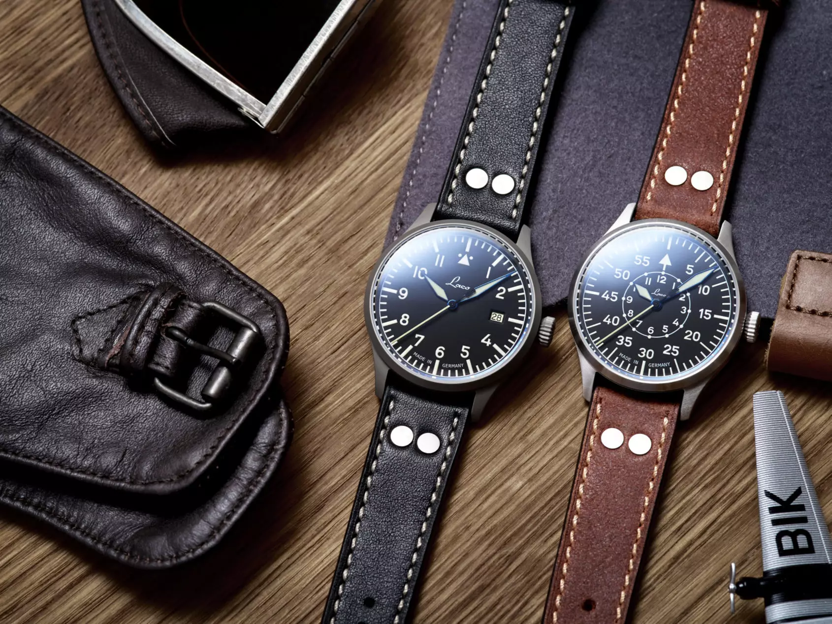 HANDS-ON: Laco PRO Seriyası 7837_6