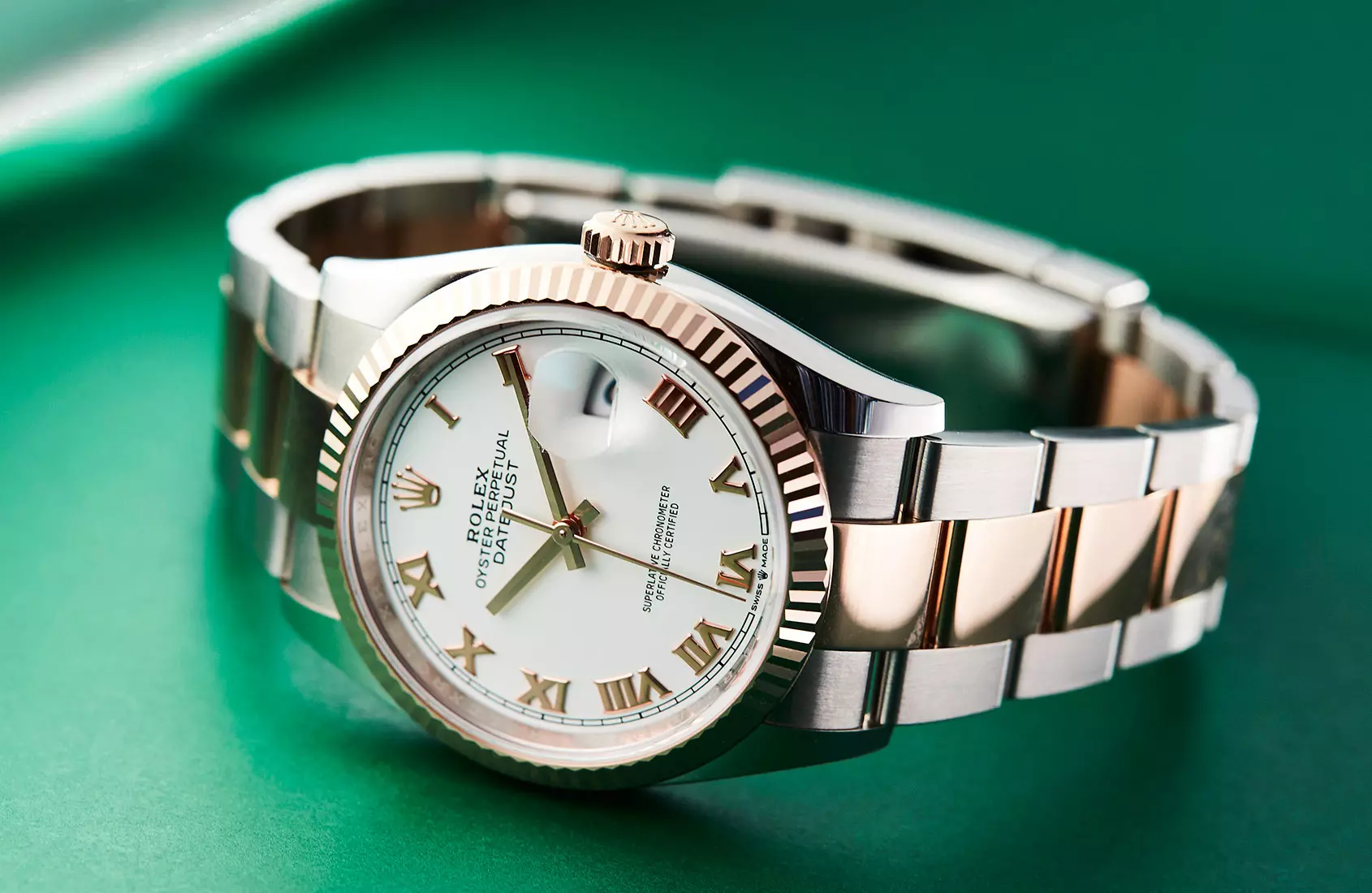 najlepsze zegarki średniej wielkości rolex omega grand seiko