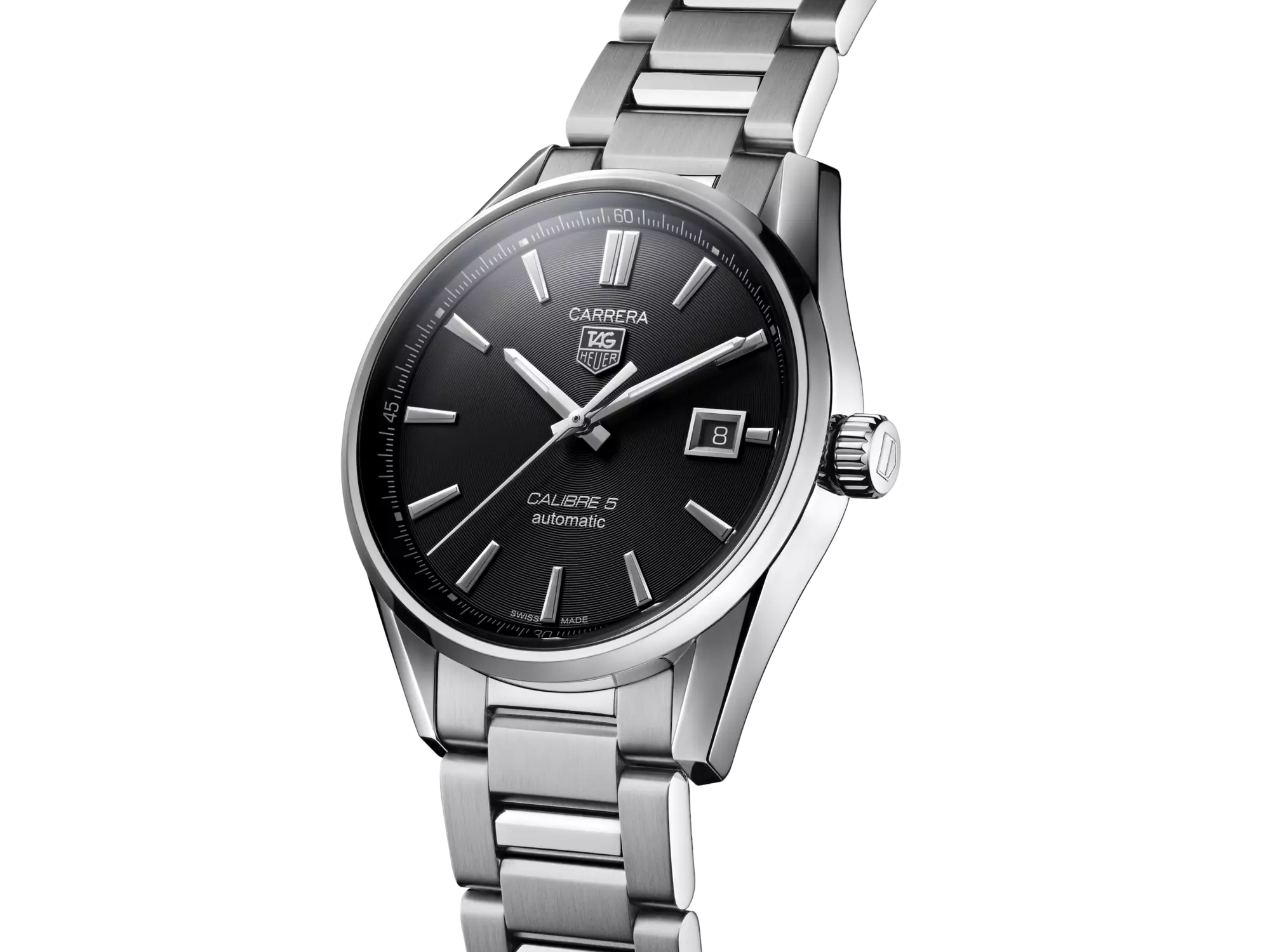 Els millors rellotges de mida mitjana Rolex Omega Grand Seiko