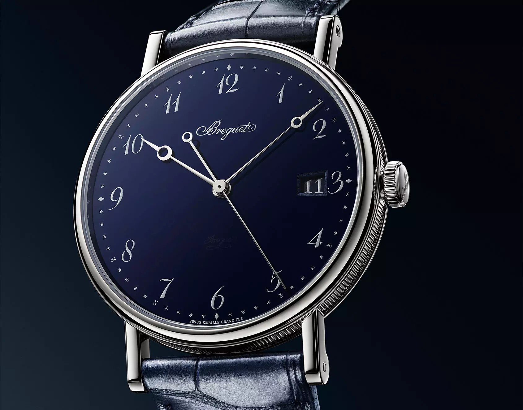 Breguet Classique 5177 часовници од 2019 година