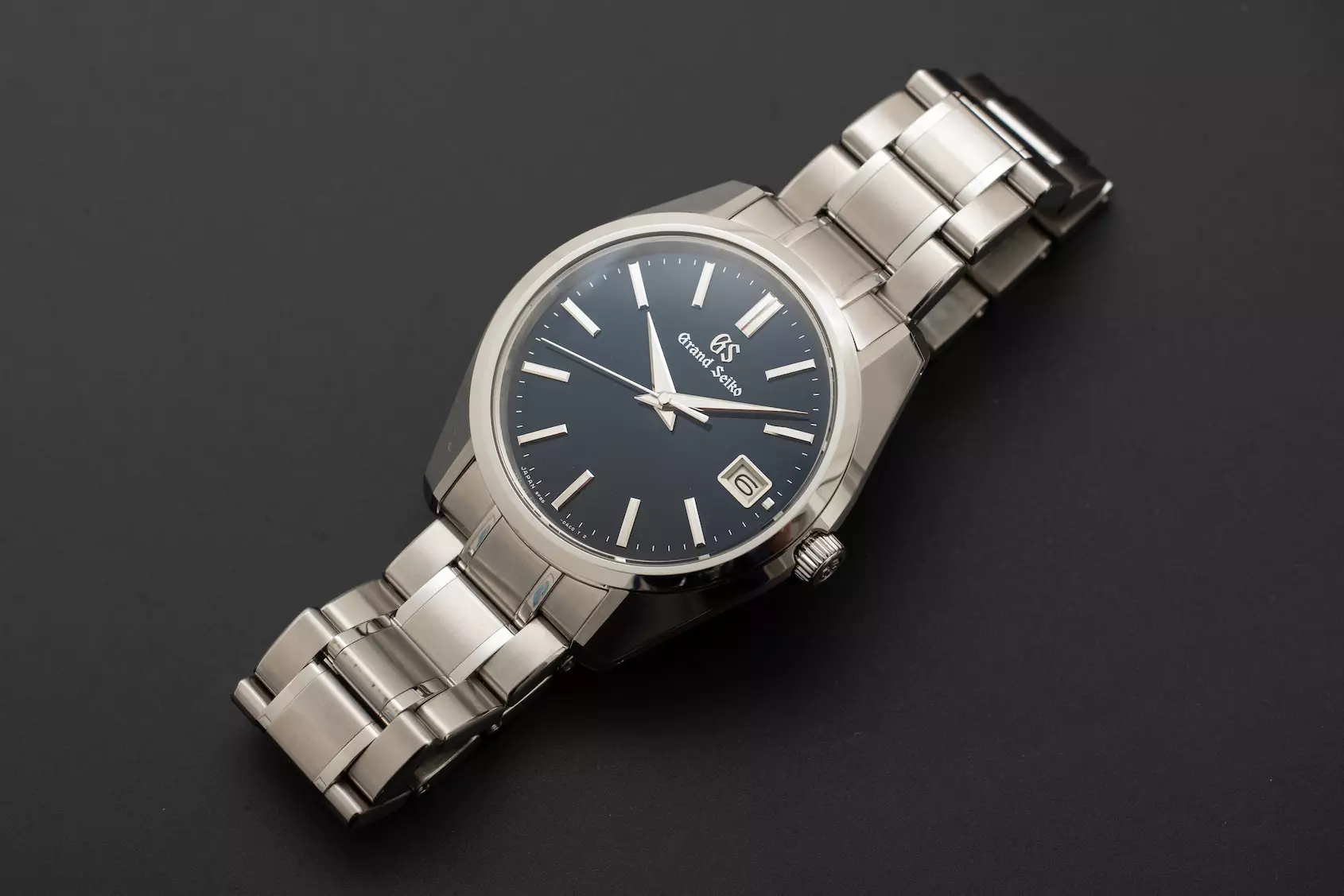 Grand Seiko SBGP005