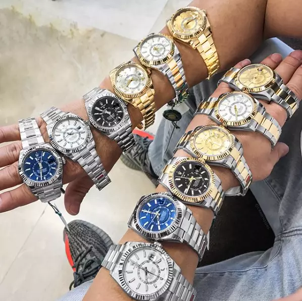 LISTA: Luke Benedictus 5 favorithistorier 2019 - Time and Tide Watches 8032_2