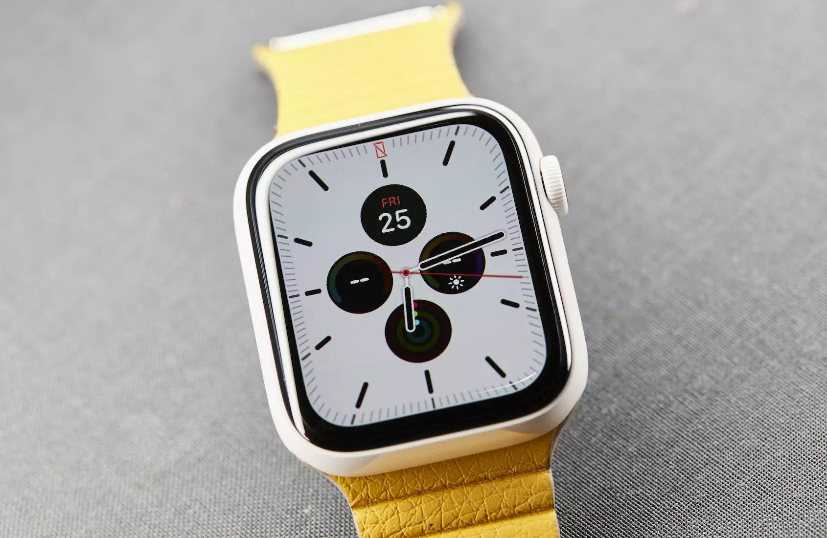 Apple Watch Series 5