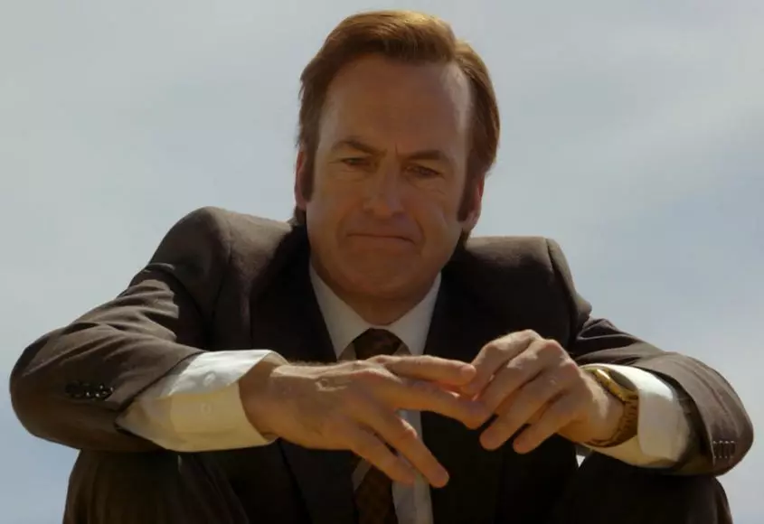 Watchspotting in Better Call Saul - საჭიროა დახმარება 805_1