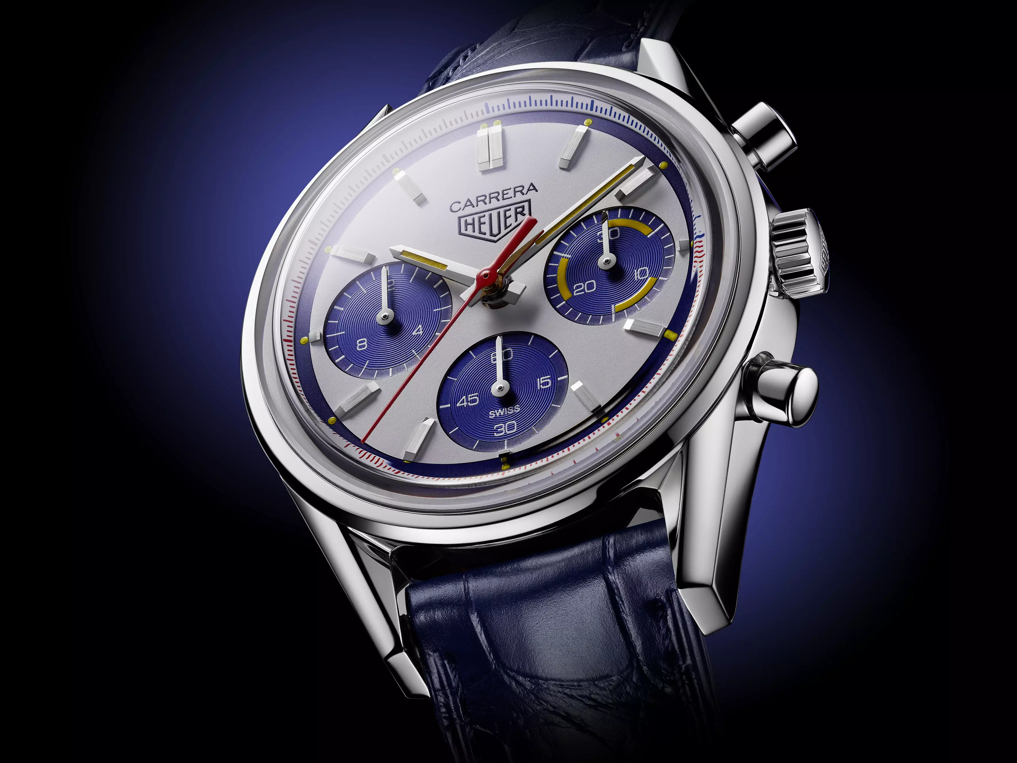 TAG Heuer edizione limitata 2020