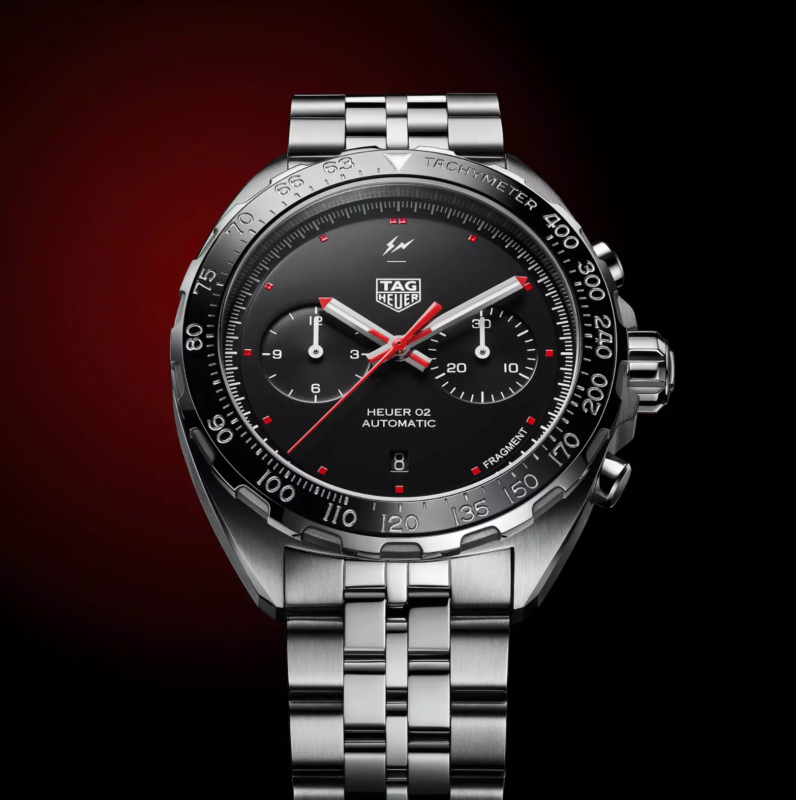 TAG Heuer edizione limitata 2020