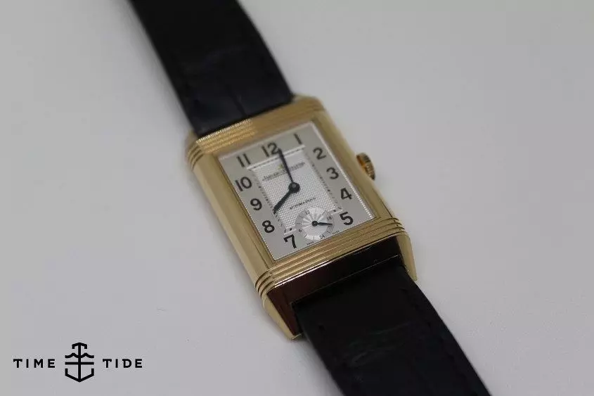 JLC-Reverso-Automatic-Gold