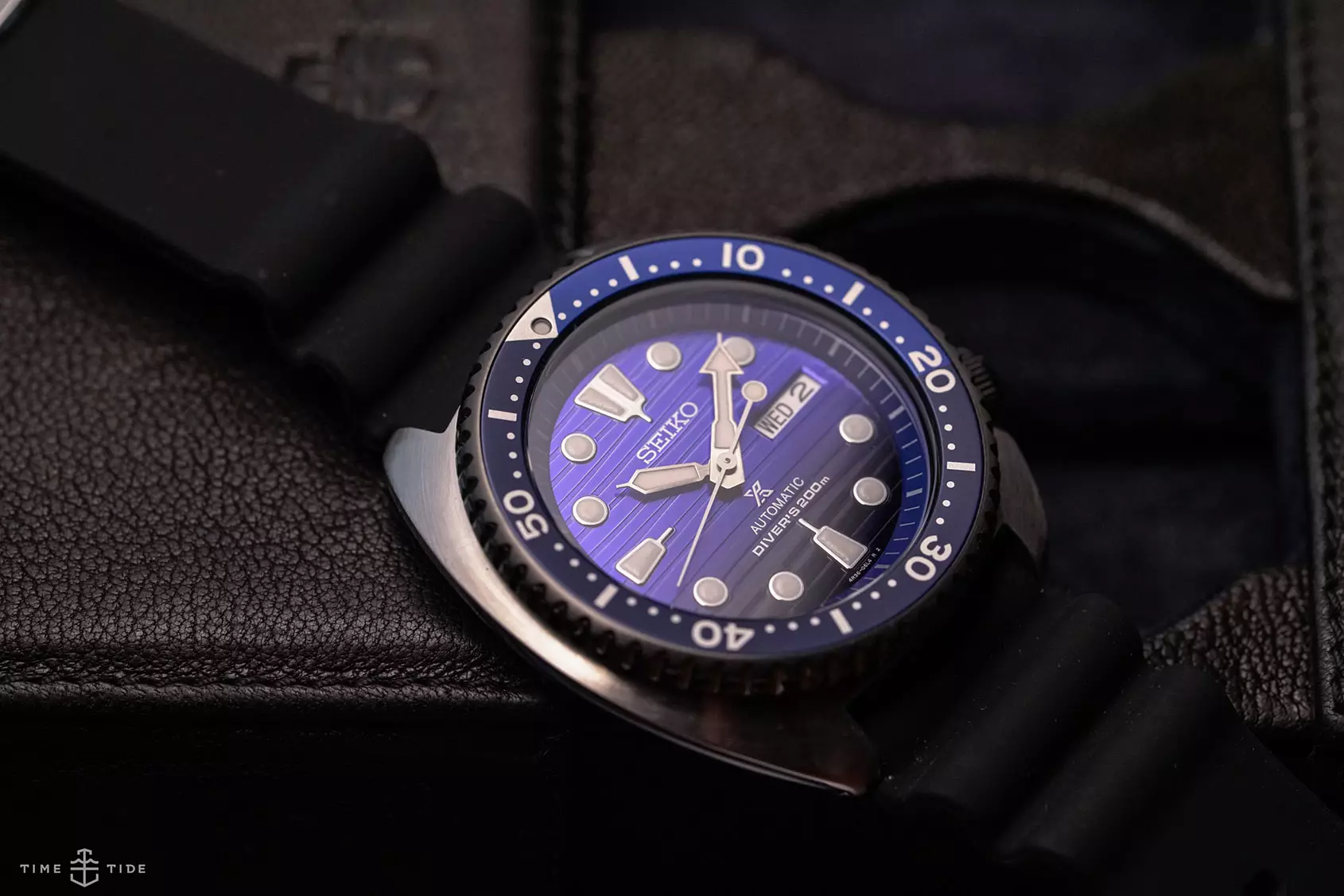 Seiko Prospex