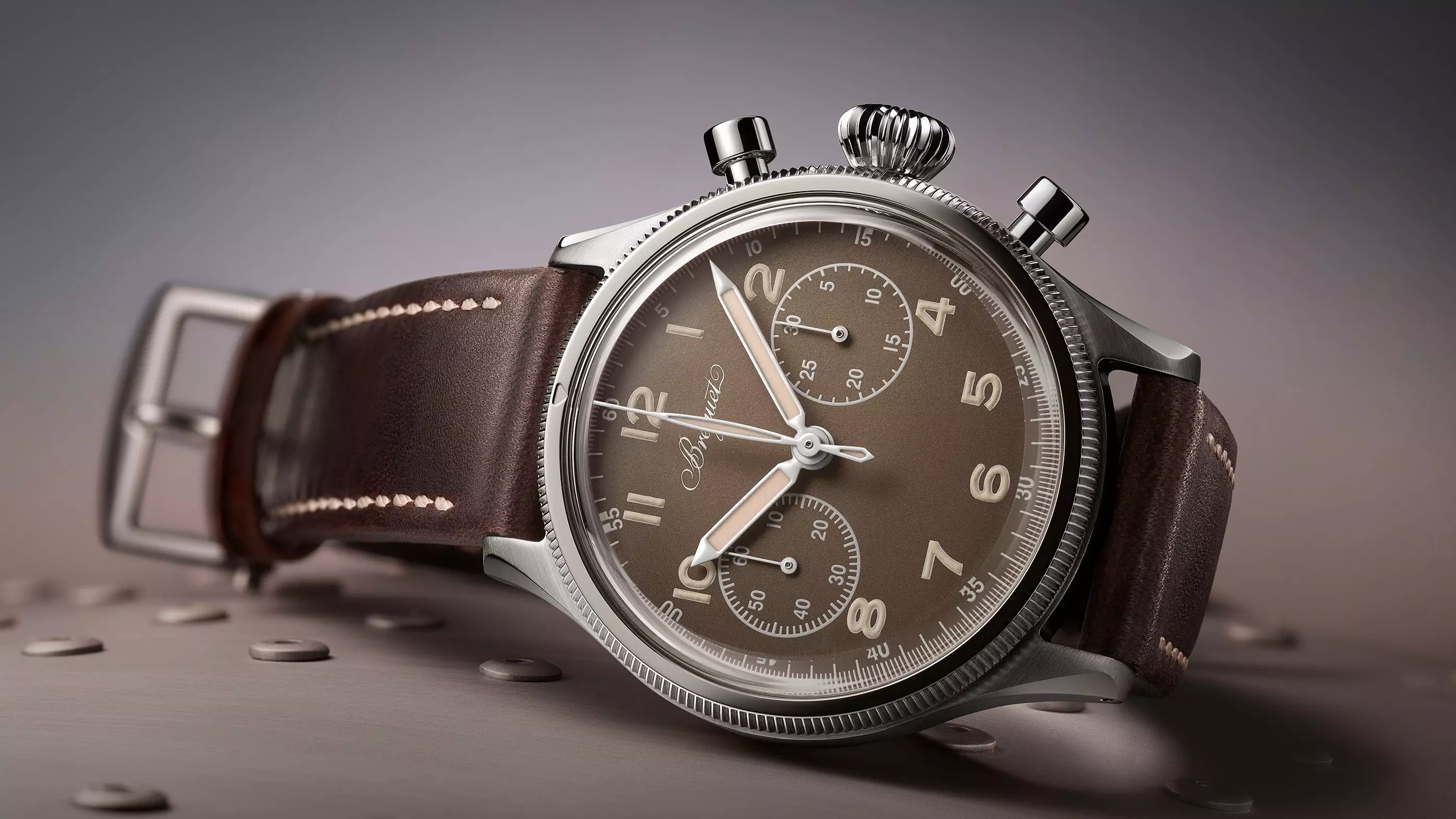 Breguet Type XX Only Watch 2019