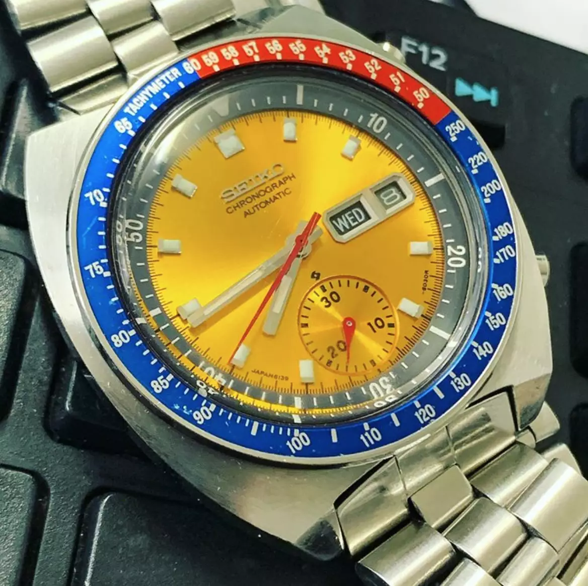Japonya'da yaşamıyor olsanız bile en iyi JDM Seiko ve Grand Seiko saatleri ve bunları nasıl edinebileceğiniz - Time and Tide Watches 838_3