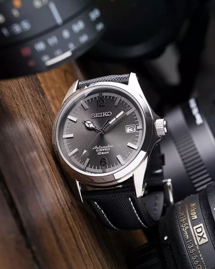 Найкращі годинники JDM Seiko та Grand Seiko та як їх придбати, навіть якщо ви не живете в Японії - Time and Tide Watches 838_4