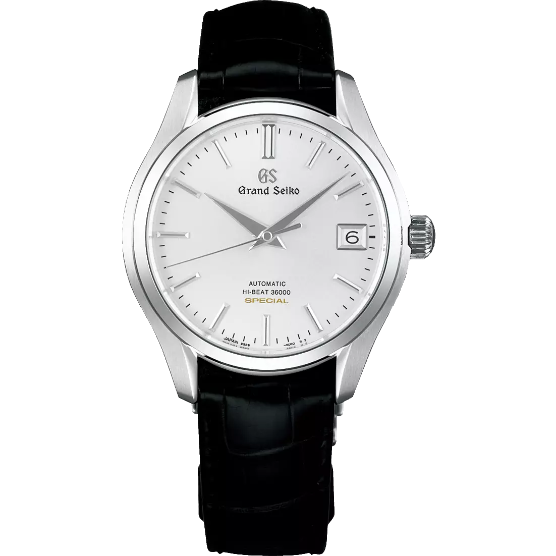 Geriausi „JDM Seiko“ ir „Grand Seiko“ laikrodžiai ir kaip juos įsigyti, net jei negyvenate Japonijoje – „Time and Tide“ laikrodžiai 838_7