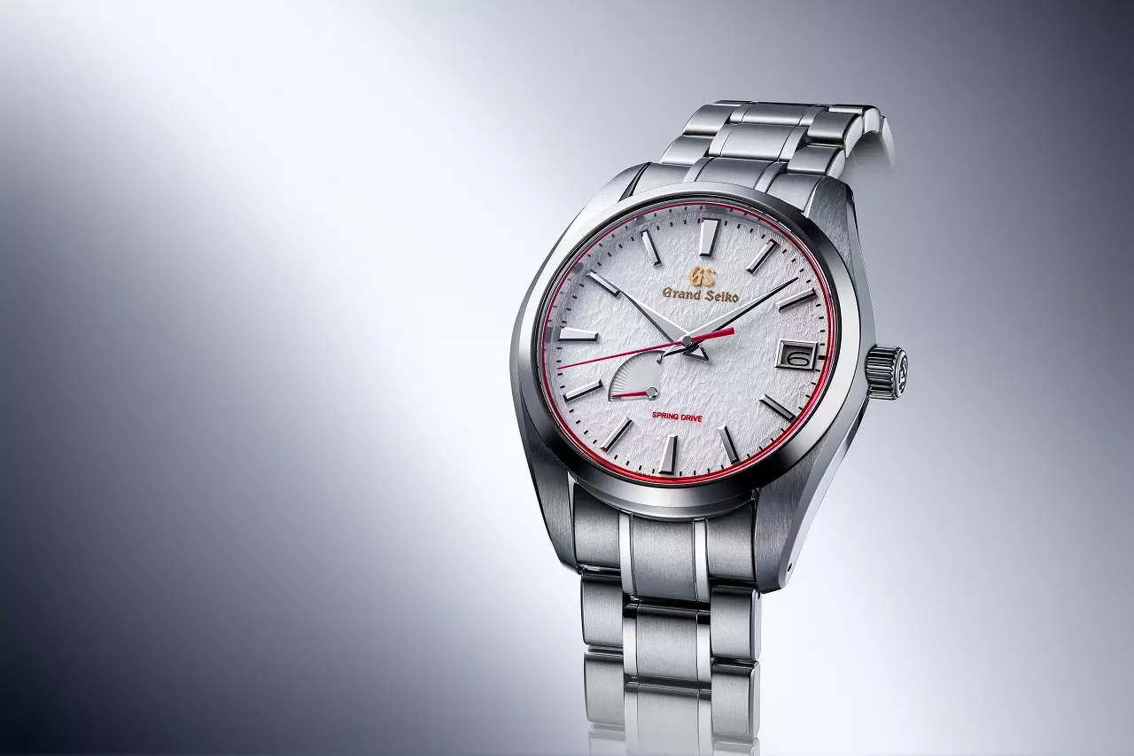 सबसे अच्छी JDM Seiko और Grand Seiko घड़ियाँ और आप उन्हें कैसे प्राप्त कर सकते हैं, भले ही आप जापान में न रहते हों - Time and Tide Watches 838_8