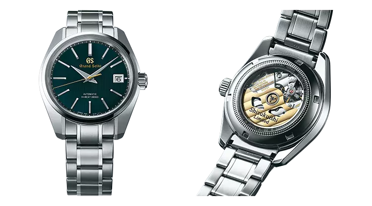 JDM セイコーとグランド セイコーの最高の時計と、日本に住んでいなくても入手する方法 - Time and Tide Watches 838_9