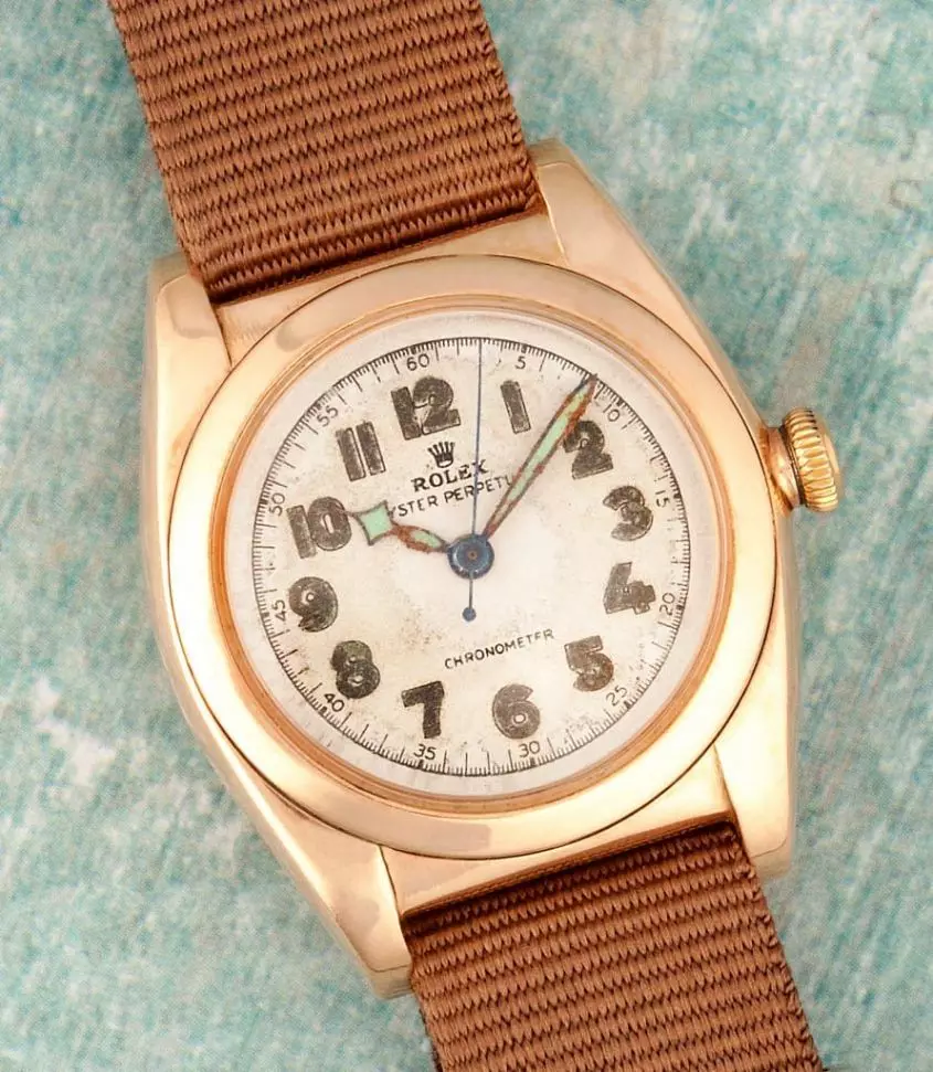 Swatch yoki Patek, agar siz prezident bo'lganingizda nima kiygan bo'lardingiz? AQSh va Avstraliya prezidentlari va bosh vazirlari qaror qilishadi... - Vaqt va oqim soatlari 851_8