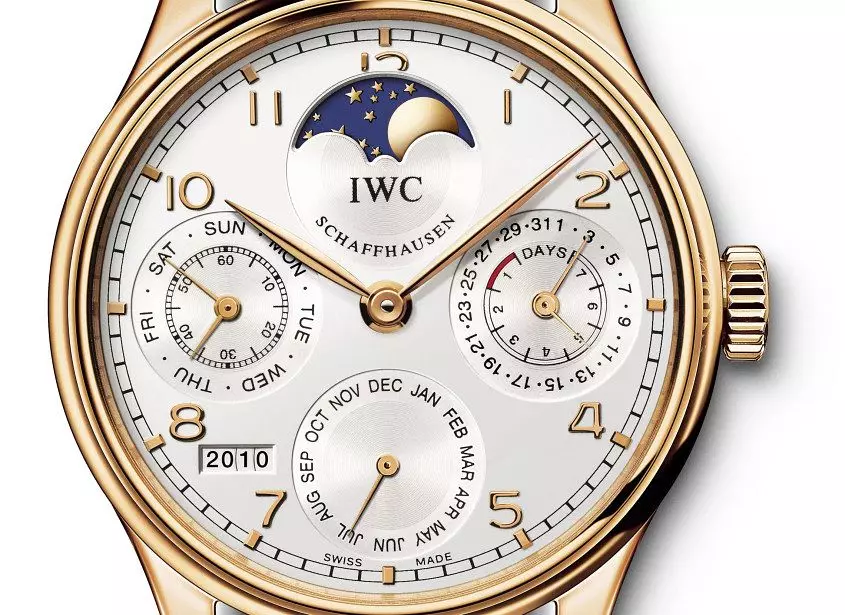 IWC-Perpetwu-Calander-