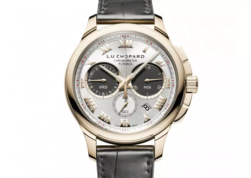 Chopard-LUC-Flypack-Chronograph