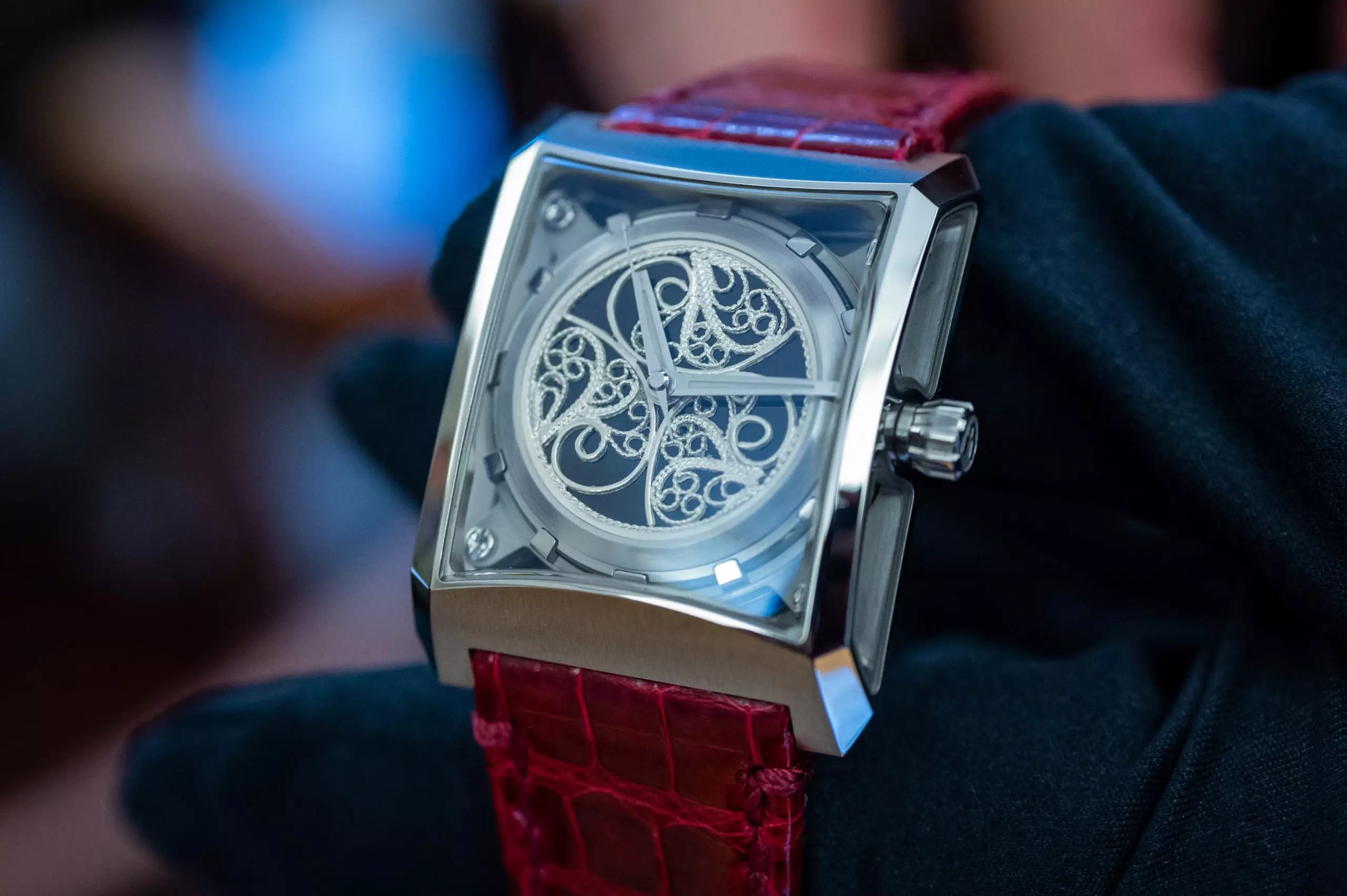 Minase Watches: 미국 투어와 브랜드에 대한 의미 8660_6