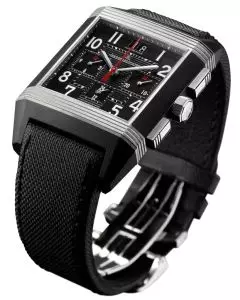 jam tangan jaeger-lecoultre-reverso-squadra-chronograph-gmt-palermo-open-automatic-watch