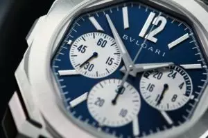 MIKONO: The Bulgari Octo Finissimo Chronograph GMT 8850_1