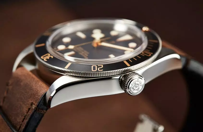 Oriģināls Tudor Black Bay Fifty Eight īpašnieku apskats 8888_4