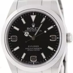 Si vous ne pouvez vous permettre qu'une seule bonne montre - Galerie 8920_10