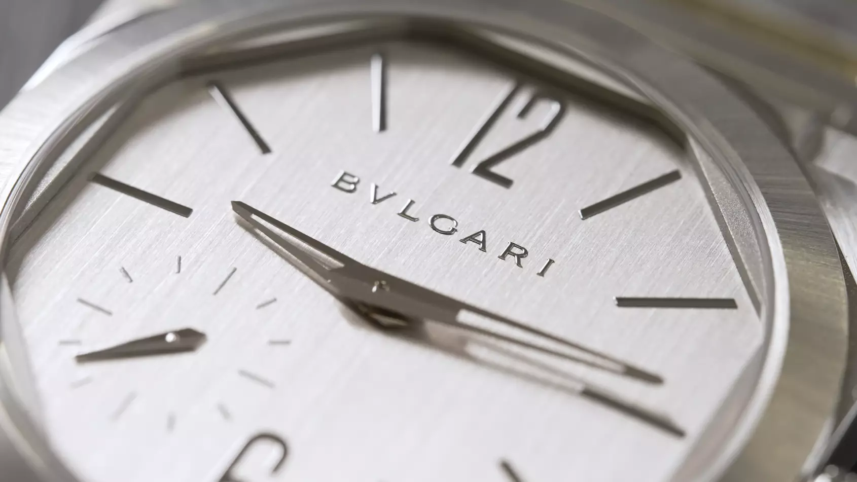 Bulgari Octo Finissimo S