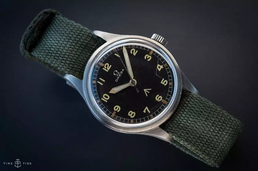 Kā izveidot rentablu vintage pulksteņu kolekciju ar nelielu budžetu 921_2