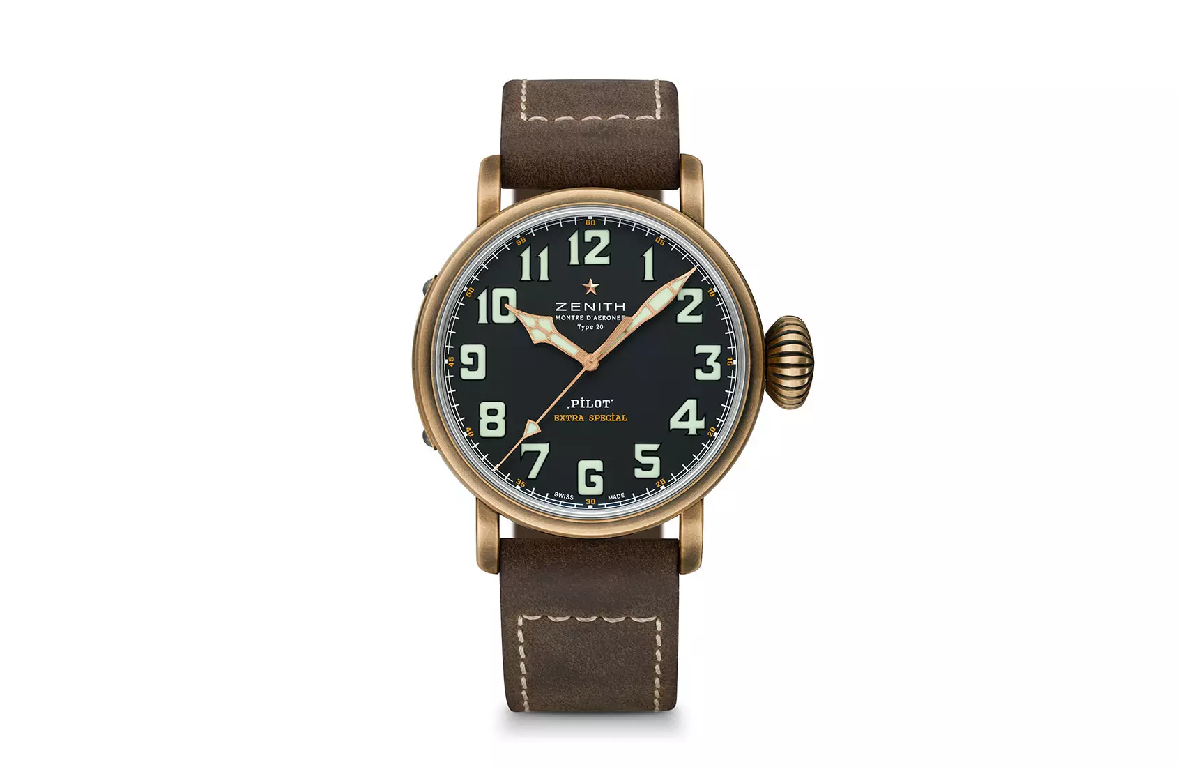 Comprar um relógio de “ano de nascimento” para seus filhos é a desculpa que você precisa para aumentar sua coleção - Relógios Time and Tide 9351_5