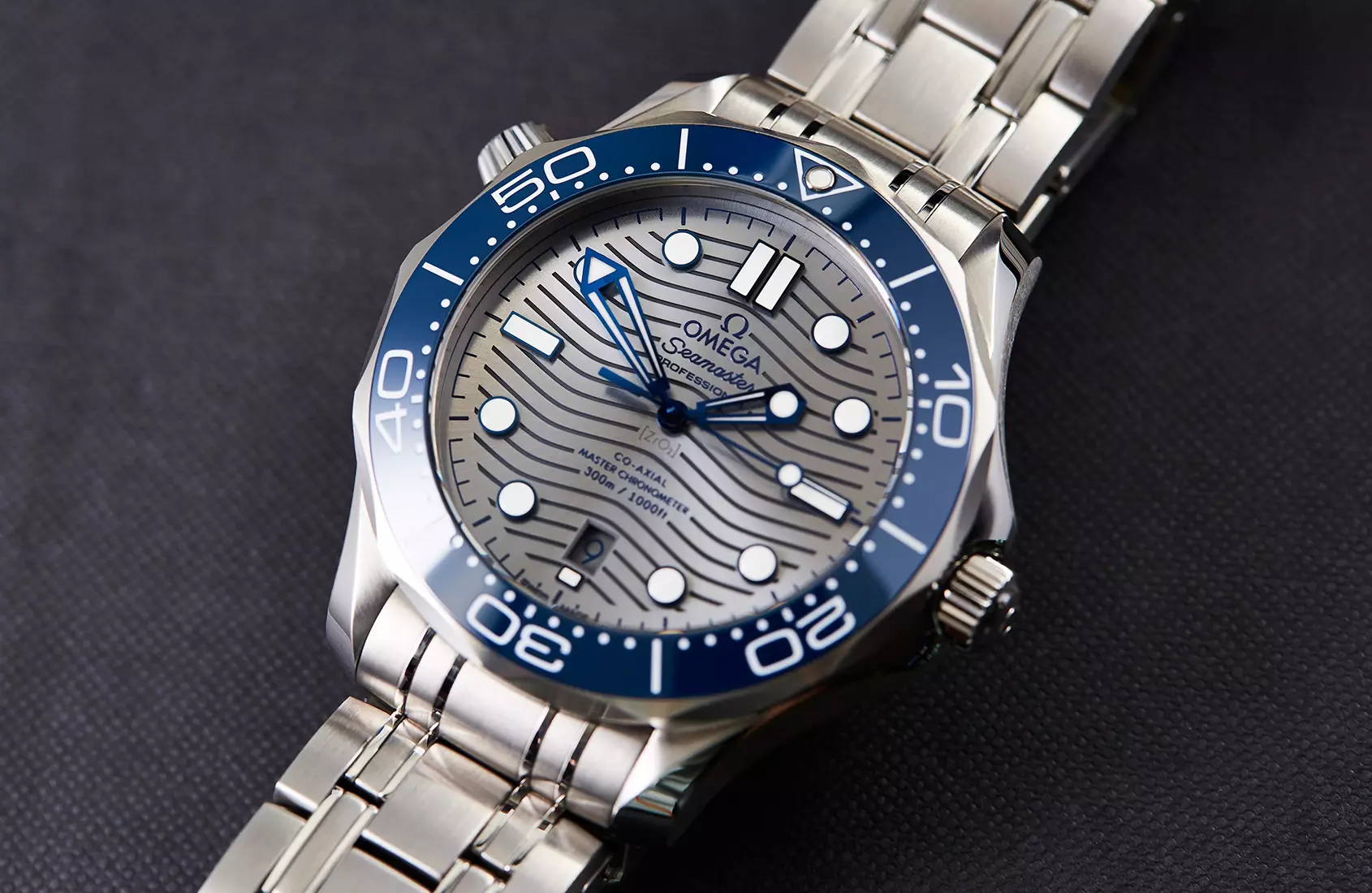 Kupowanie zegarka „urodzeniowego” dla swoich dzieci to wymówka, której potrzebujesz, aby wzmocnić swoją kolekcję - Zegarki Time and Tide 9351_8
