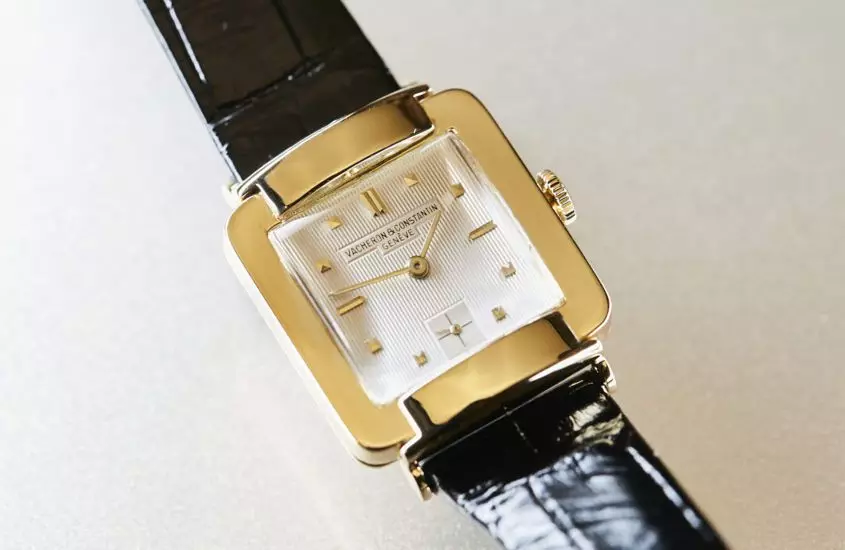 Vacheron Constantin Les Collectionneurs