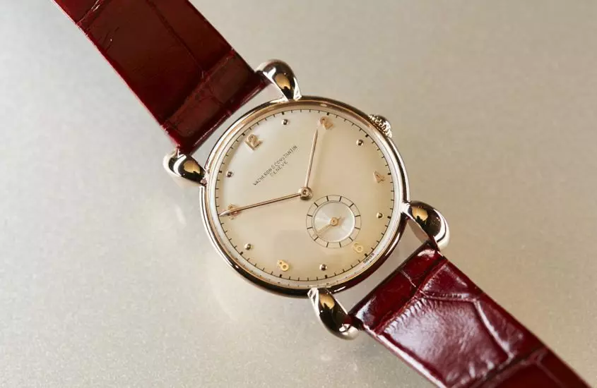 Vacheron Constantin Les Collectionneurs