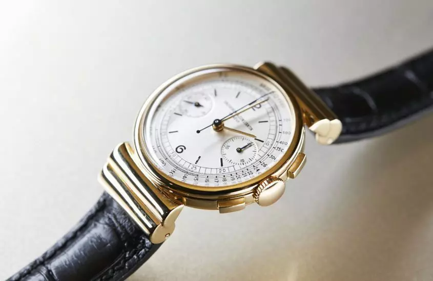 Vacheron Constantin Les Collectionneurs