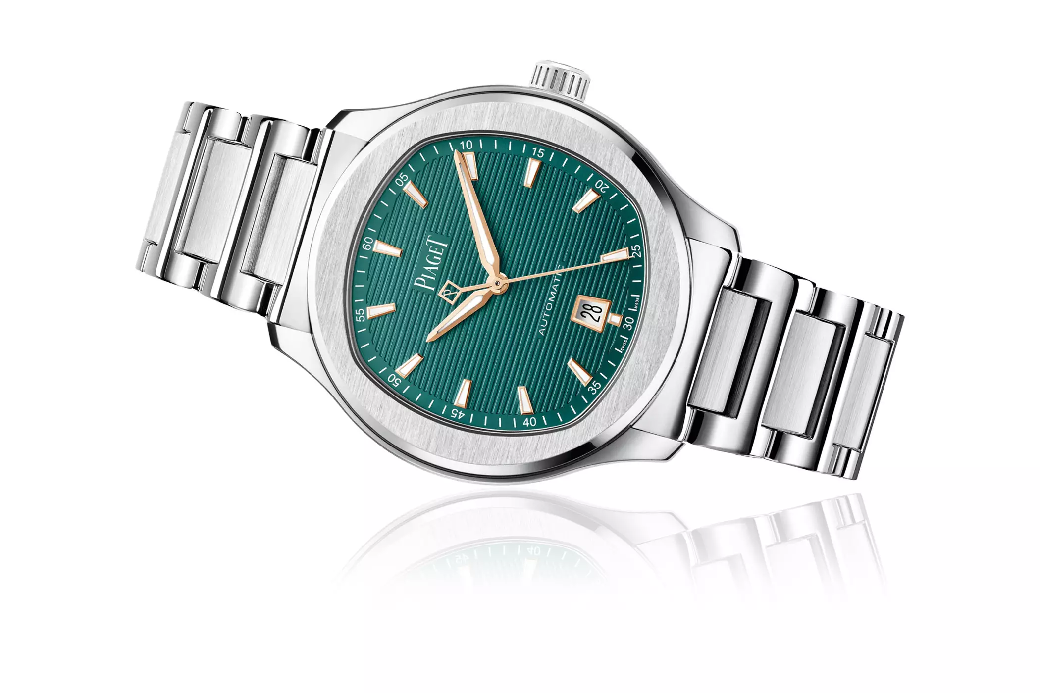 alternativ till Patek Philippe Nautilus