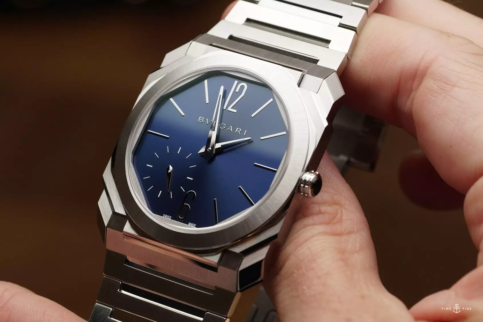 alternativ till Patek Philippe Nautilus