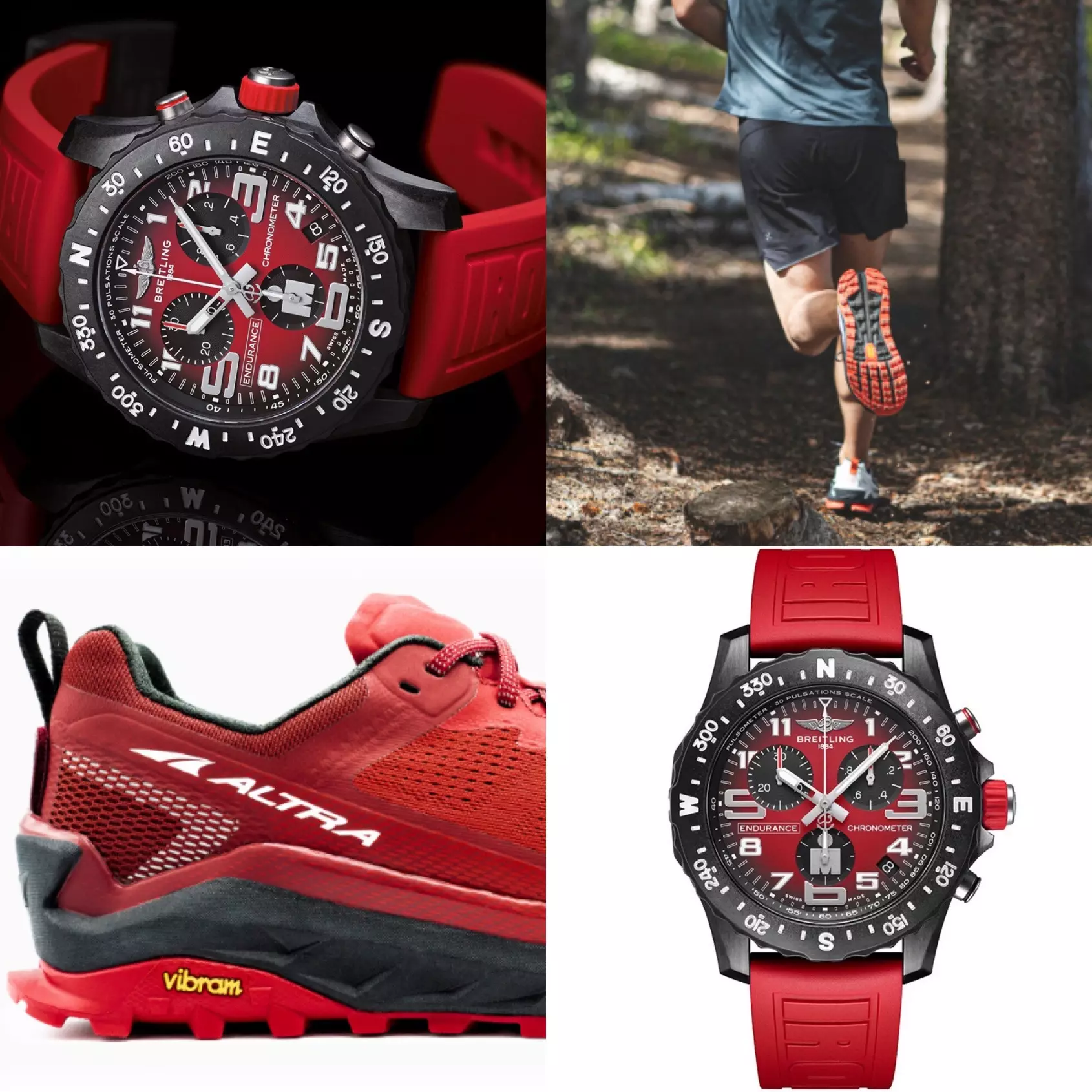 #Kixntix- Breitling Endurance Pro Ironman - Time and Tide နာရီအသစ်ဖြင့် လမ်းကြောင်းကို ဖောက်ပါ 9852_1