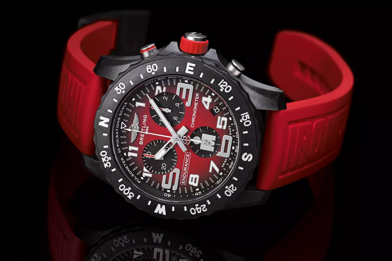 Breitling Endurance Pro IRONMAN